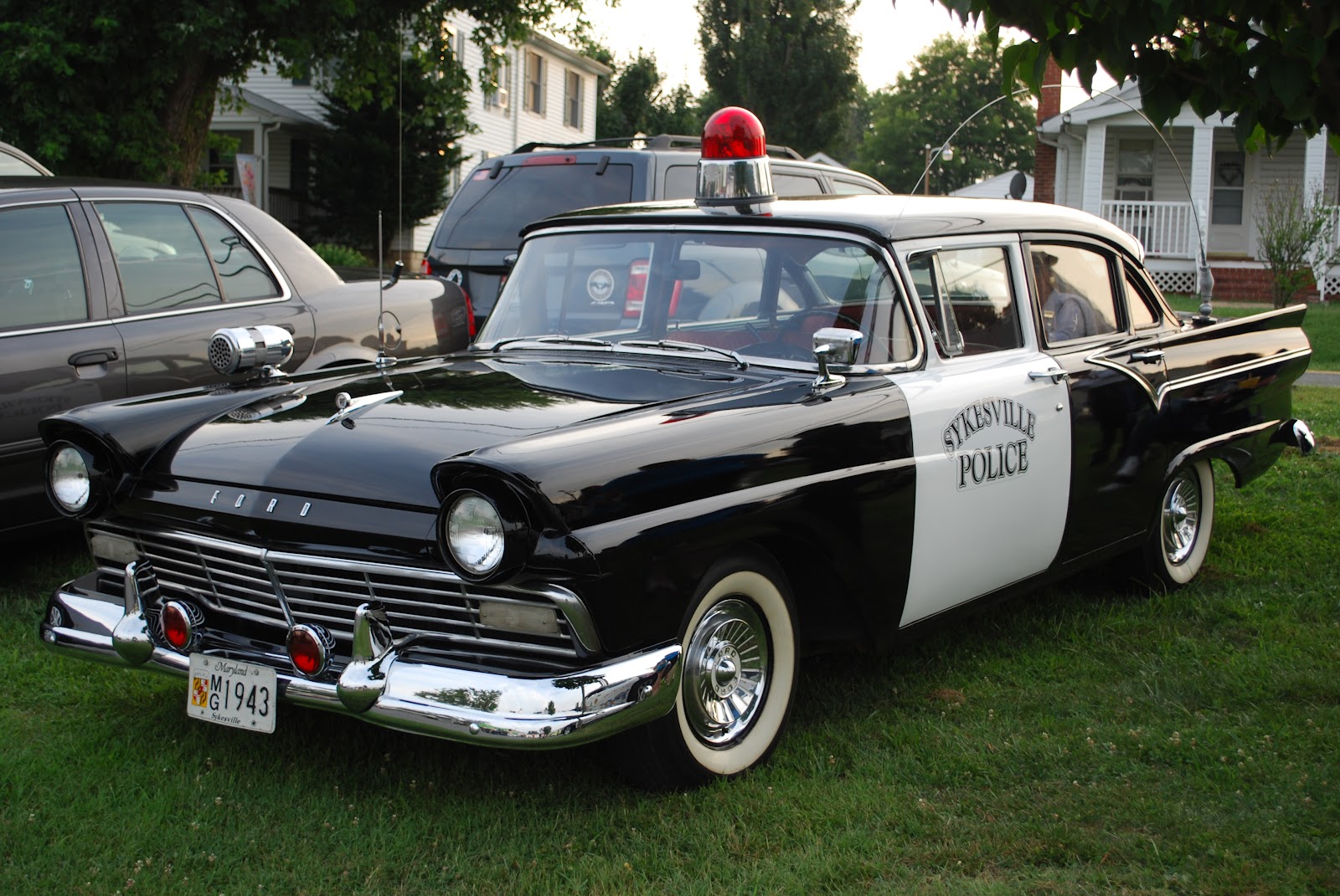 Coolest cop car you have seen > General Discussion > AR15.COM