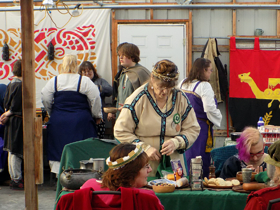 The Selviergard Associated Press