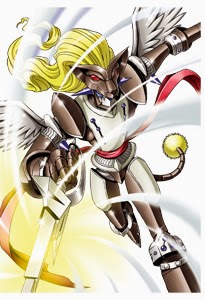 Digimon (デジモン Dejimon) Dejitaru Monsutā