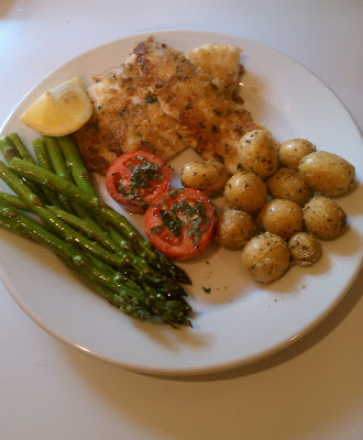 What's Cookin' Sugar?: Sunday Night Supper