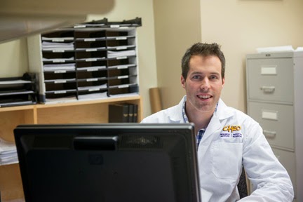 Weighty Matters: February 2014