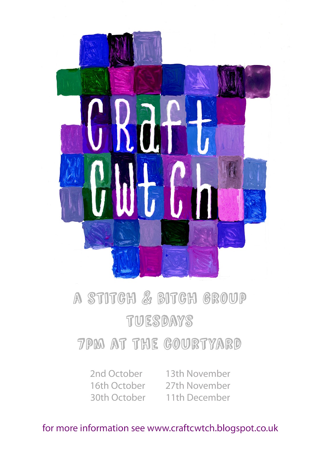 Craft Cwtch