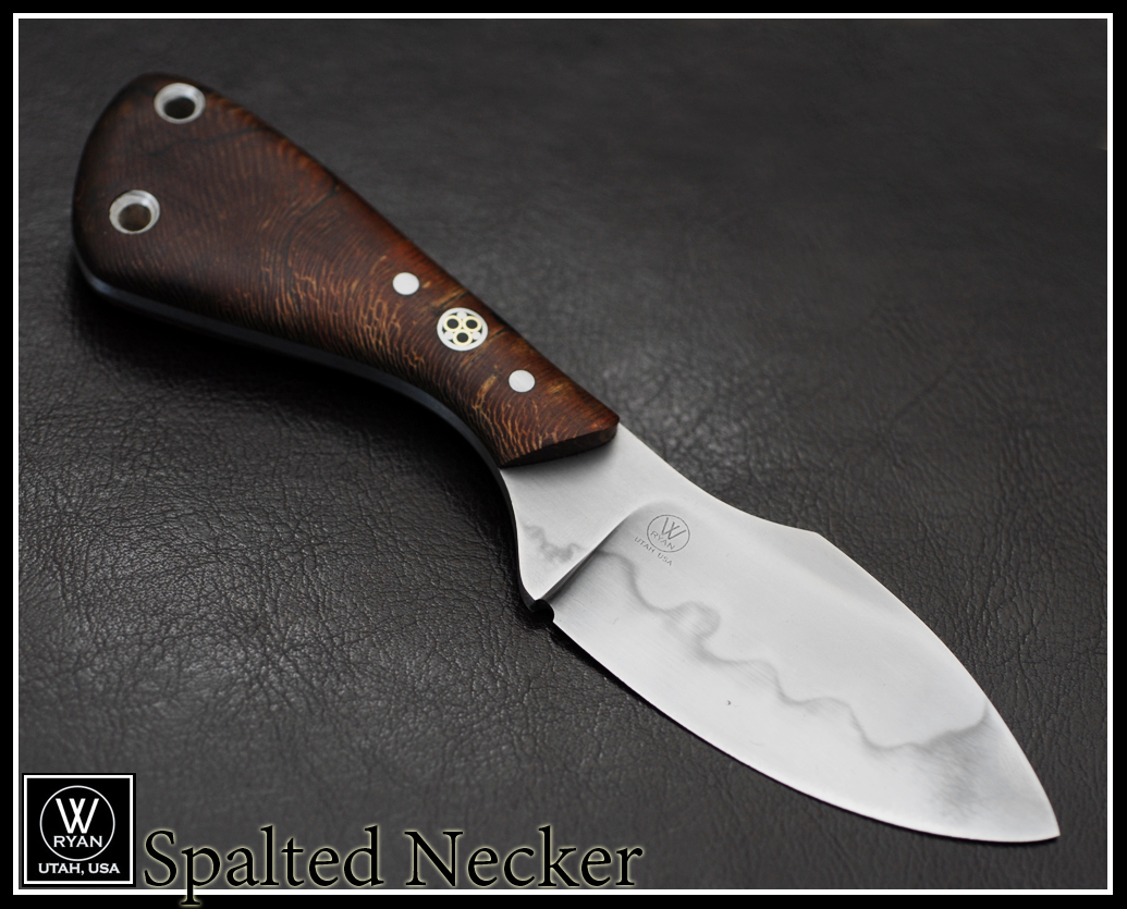 Ryan W. Knives: Ryan W. Knives Giveaways!