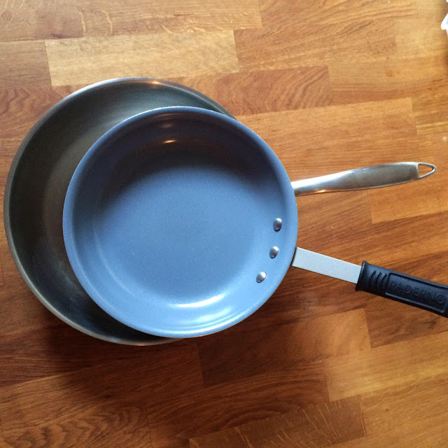 Cookware essentials - Learn to cook by taming your kitchen!