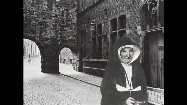 Romo Jost Kokoh: Sejarah Kongregasi Suster-Suster Cinta Kasih St ...