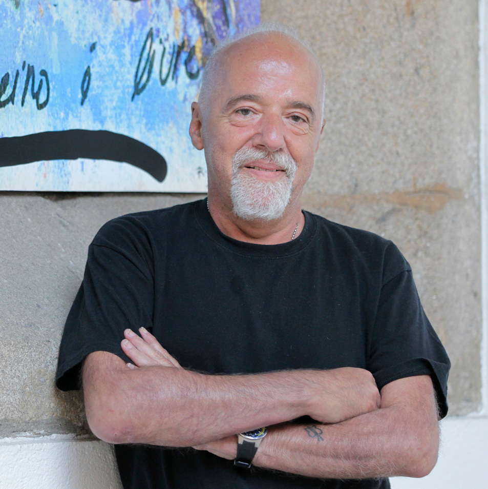 Cerrando circulos - Paulo Coelho