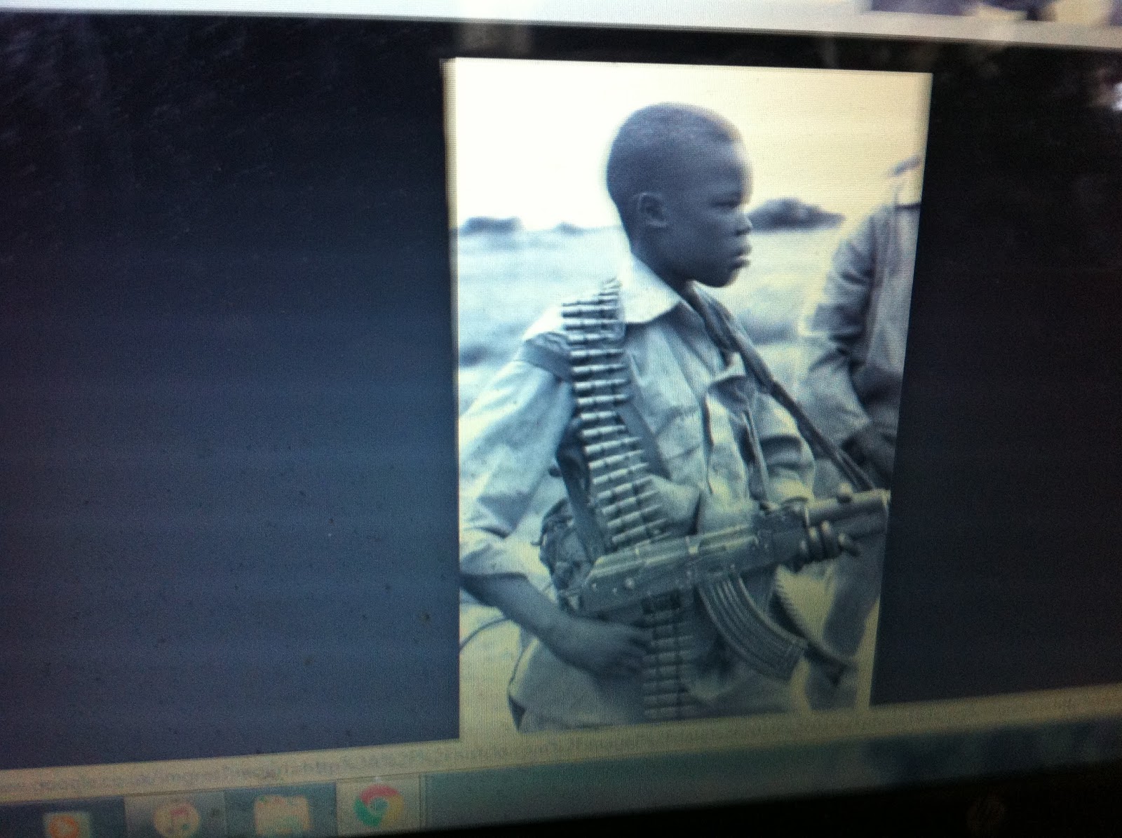 THE BLACK SOCIAL HISTORY:: BLACK SOCIAL HISTORY - AFRO-SUDANESE ...