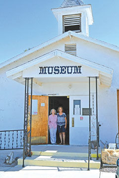 Mojave Desert Archives: September 2015