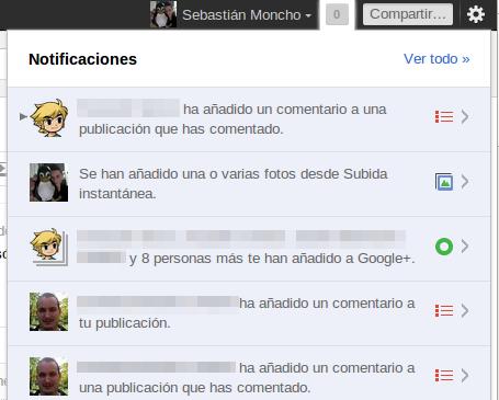 El general Failure, leo tu disco duro: julio 2011