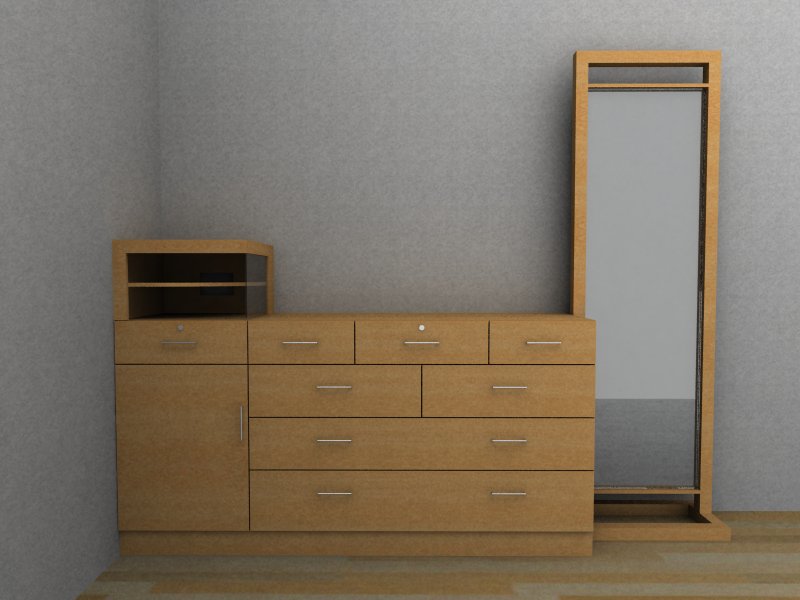 Muebles para ropa - Imagui