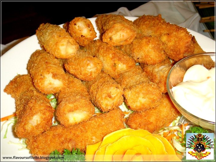 Sooo Pinoy in Davao City at Patok sa Manok