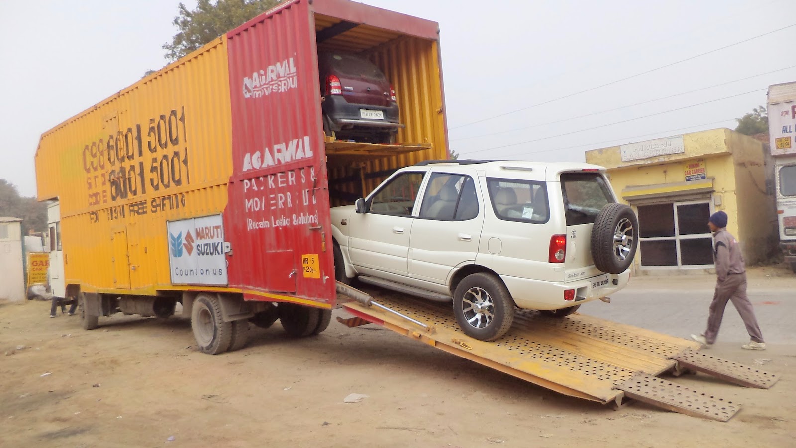 Agarwal Packers and Movers Blog | Packers and Movers Blog: How to ...
