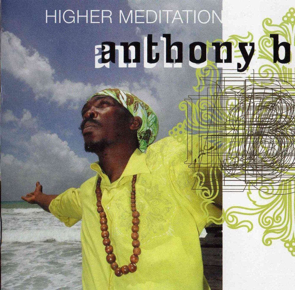 Do-It-Once™: Anthony B - Higher Meditation