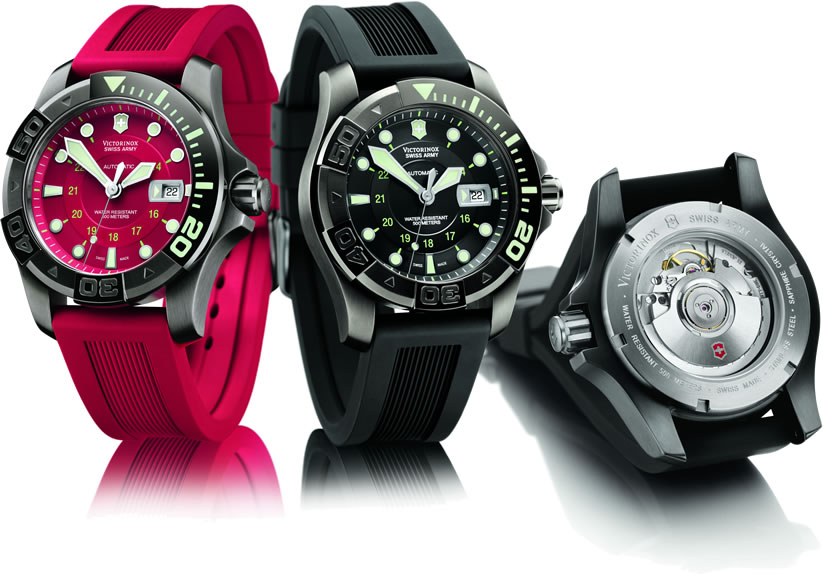 Potápky Seiko, Mido, Tissot, Certina, Orient. - Poraďte s koupí ...