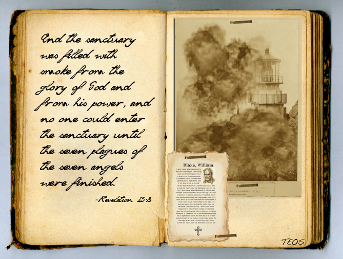 The End of Summer: THE JOURNAL OF FATHER PATRICK MALONE