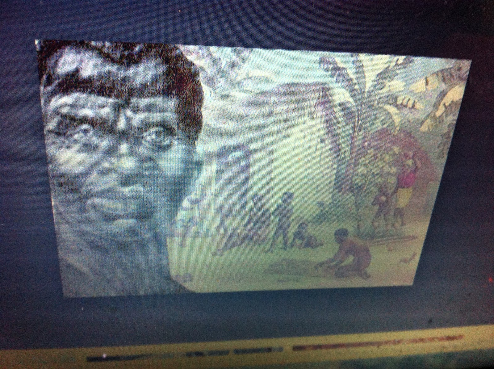 THE BLACK SOCIAL HISTORY:: BLACK SOCIAL HISTORY - QUILOMBO IS A ...