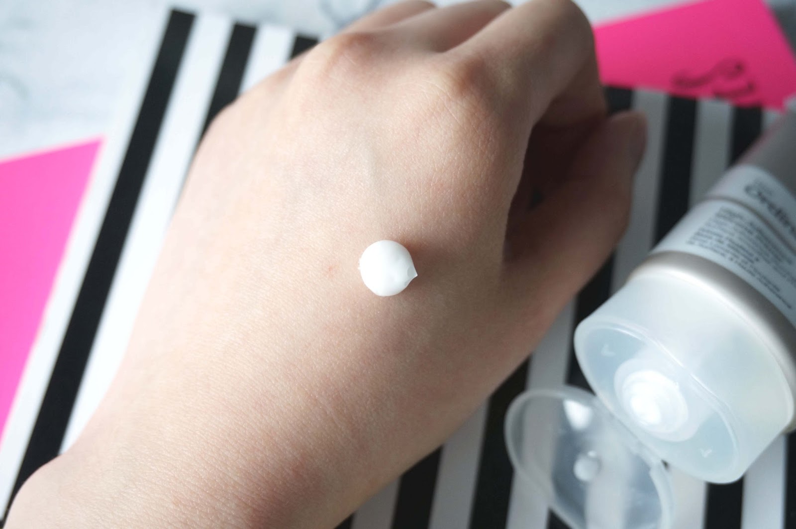 JOYCE LAU: THE ORDINARY HIGH-ADHERENCE SILICONE PRIMER REVIEW