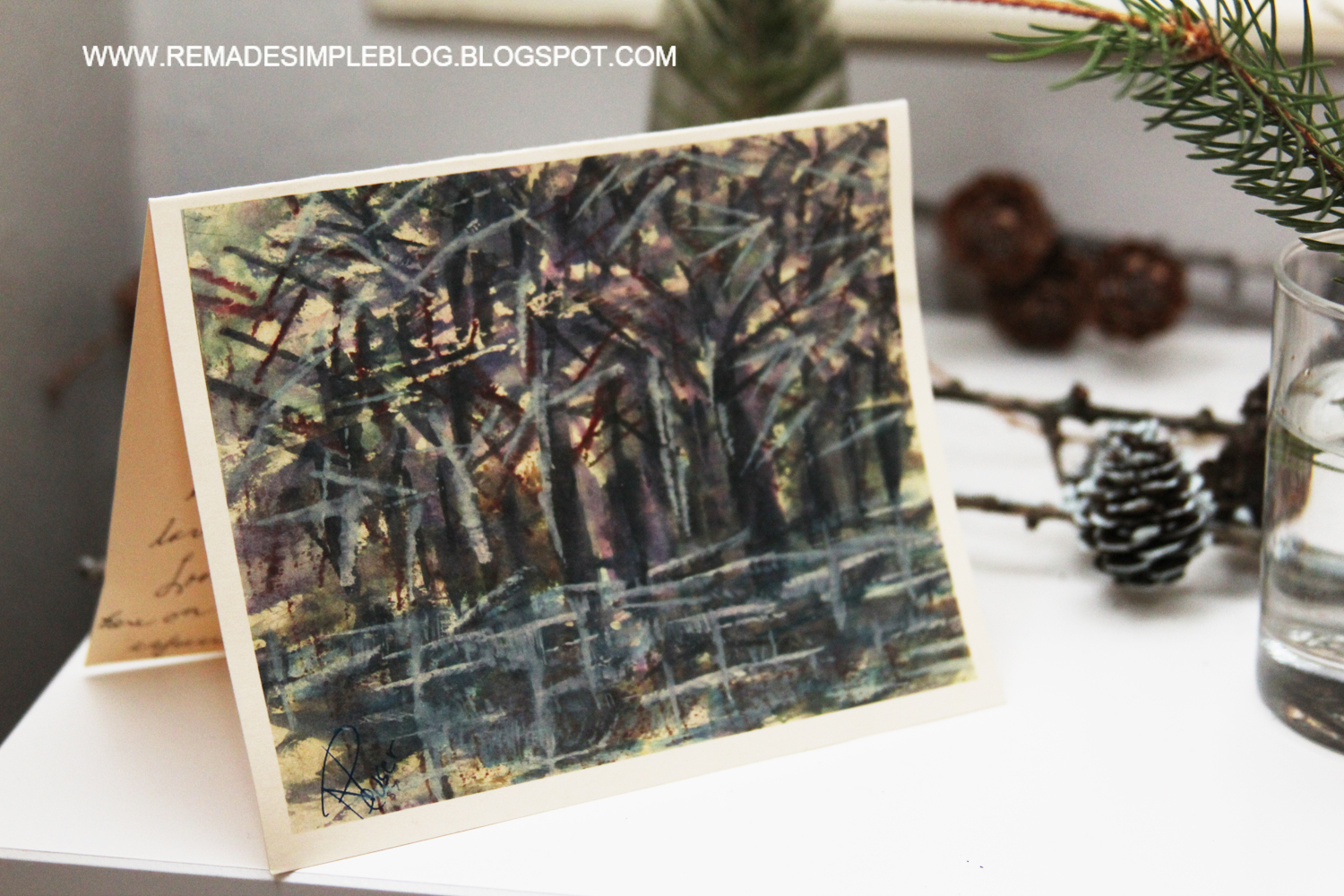Simple Winter Display Ideas DIY Before It s News simple-winter-display-ideas-diy-before-it-s-news