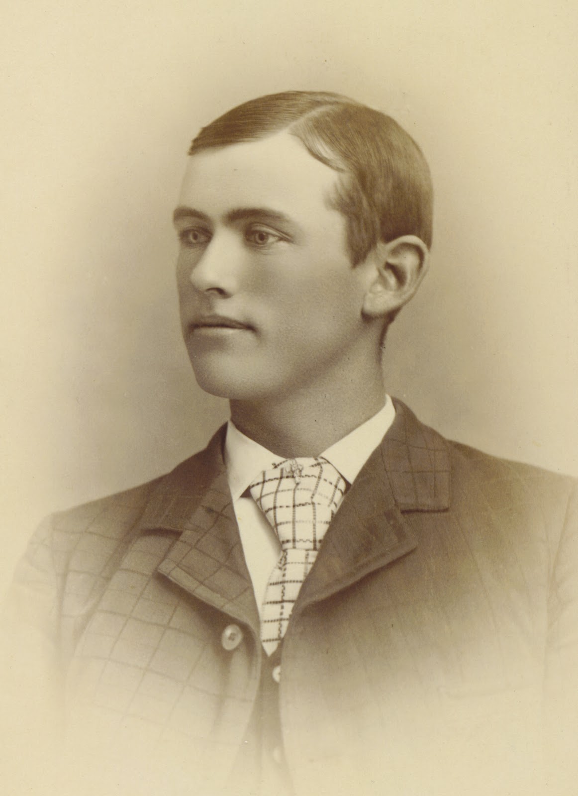 Men Together: My Old Flame