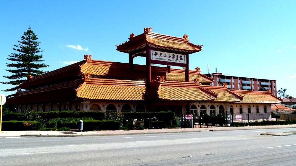 Maylands, Western Australia