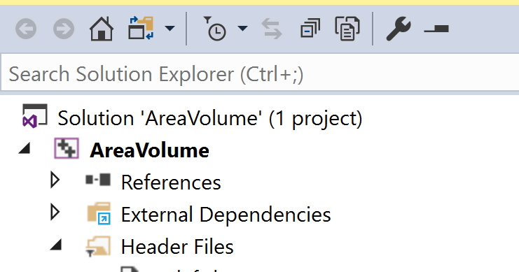 HodentekHelp: How do you compile and run multiple files in a C++ project?