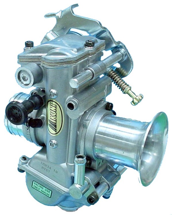 Fungsi Karburator dan Cara Kerjanya | Pilar Kita Belajar