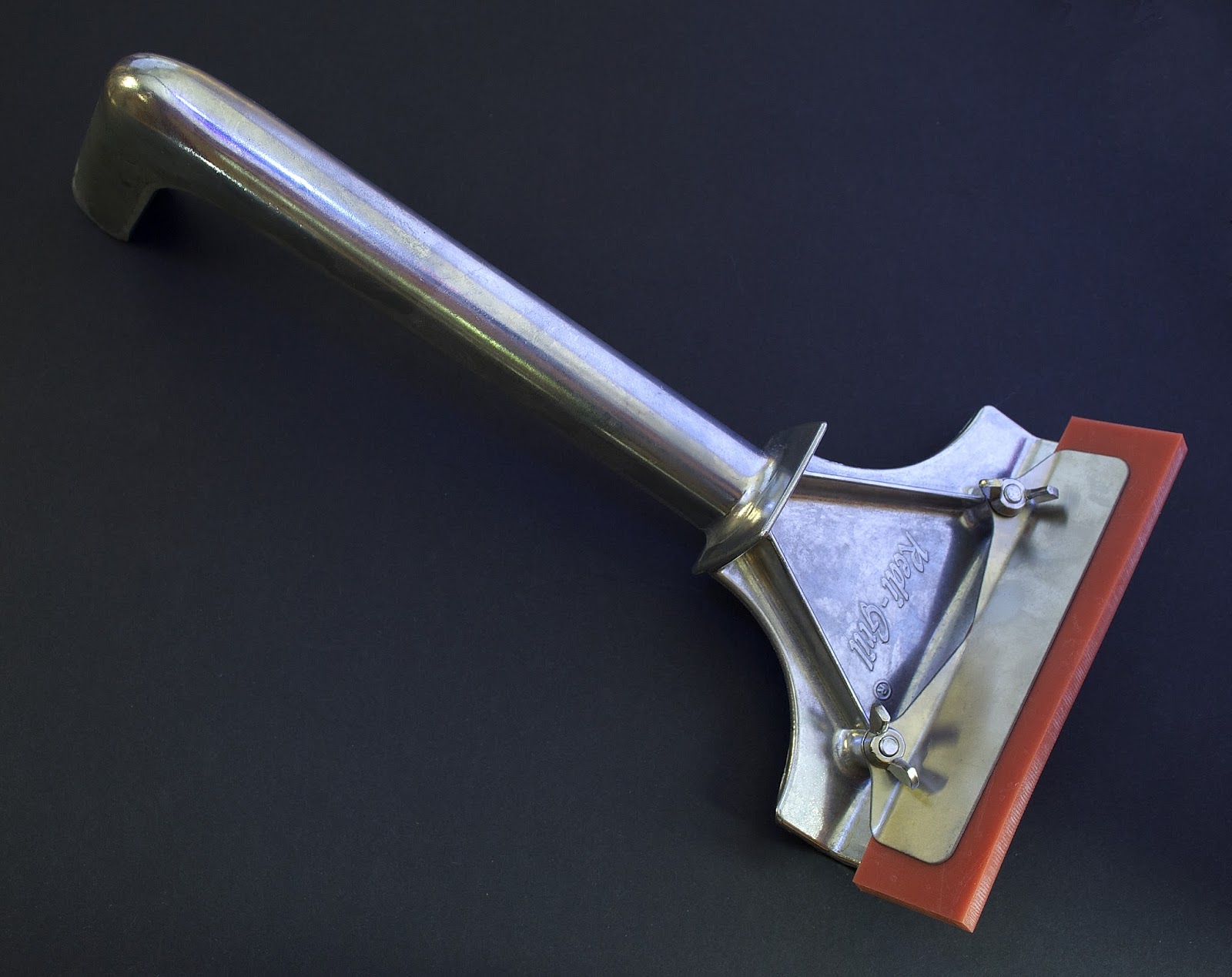 Redi-Gril Grill Scrapers: Useful tips on how to use our new Heavy Duty ...