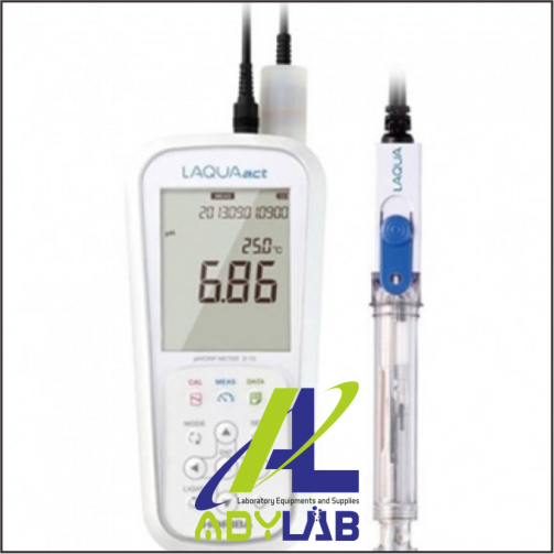 AdyLab: Harga pH Meter Digital Air, Air Laut, Air Minum di Surabaya ...
