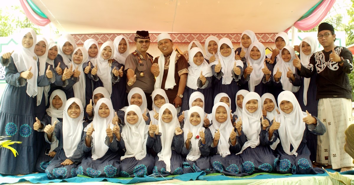 Miftahul Huda Nurul Yaqin: Sejarah Singkat Berdirinya Ponpes Miftahul Huda Nurul Yaqin