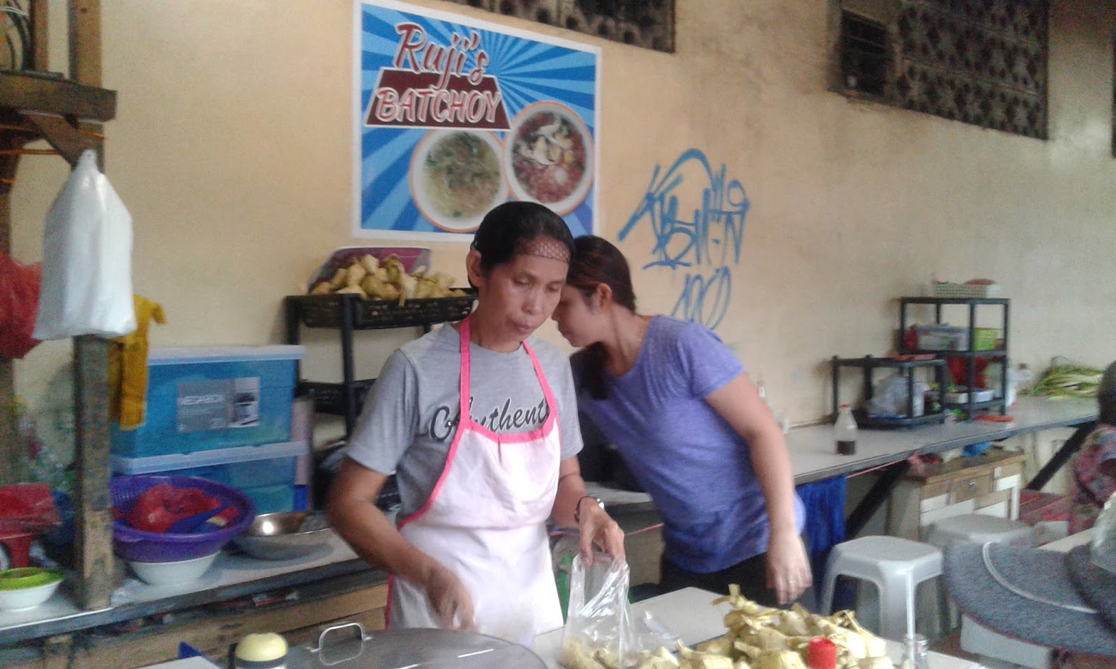 Discovering the Hidden Treasures of Badian Cebu