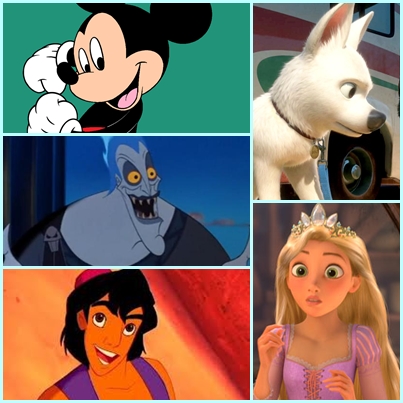 La Estrella Disney: El Rey de Disney ( 13 ) Ultima de la segunda ronda