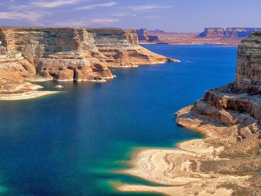 Beauty of Arizona, United States | Best Wallpaper Views