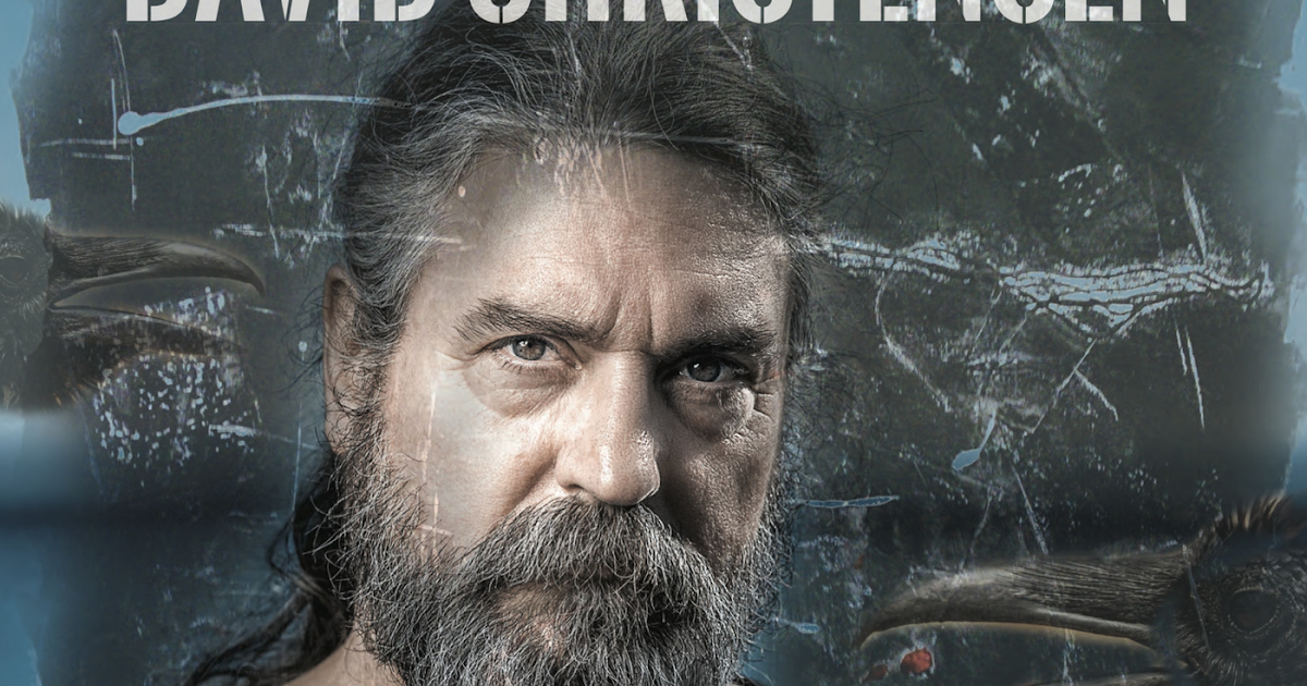 MusicBlocks: David Christensen-Sliding Thru 2019 (LOSSLESS)