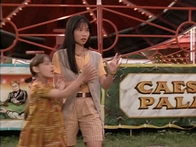 The Morphin' Chronicles: A Power Rangers Review Blog: Mighty Morphin ...