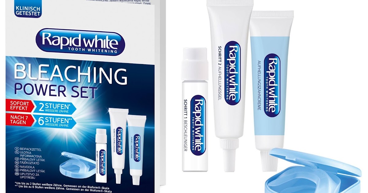 Beccyfairydust: RAPID WHITE