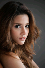 Agape Modeling Agency: Models