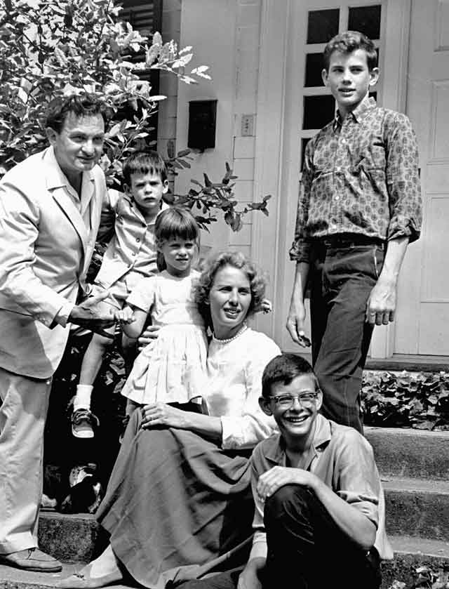 Qué fue de... Marc Singer