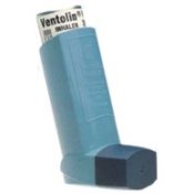 Ventolin | Medicina con Vanessa