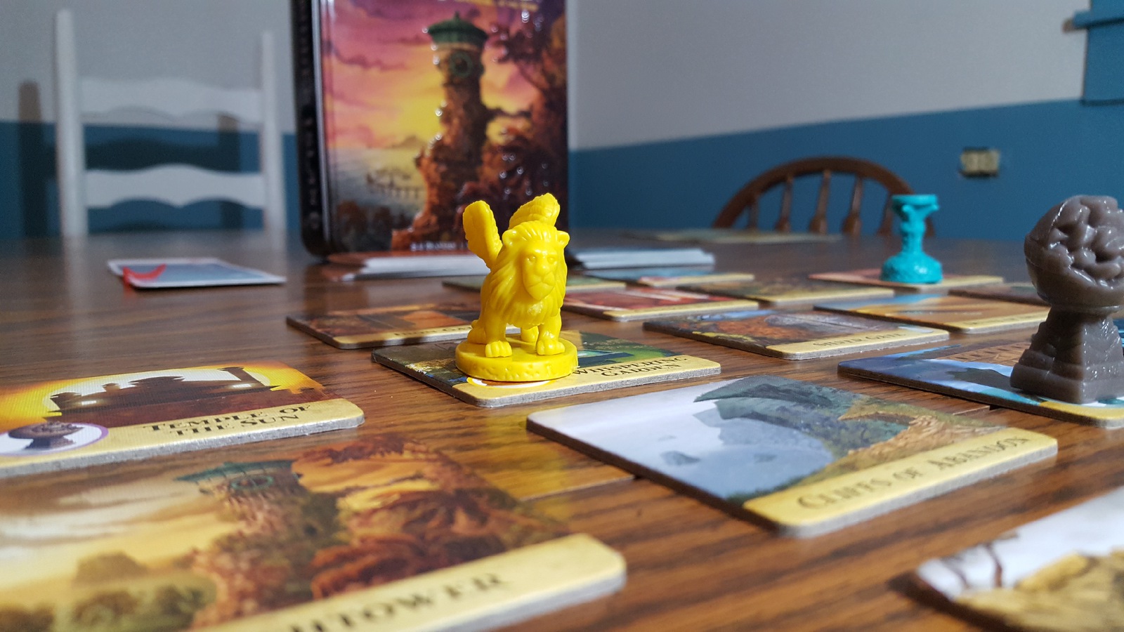 A Guy A Girl And Good Board Games a-guy-a-girl-and-good-board-games