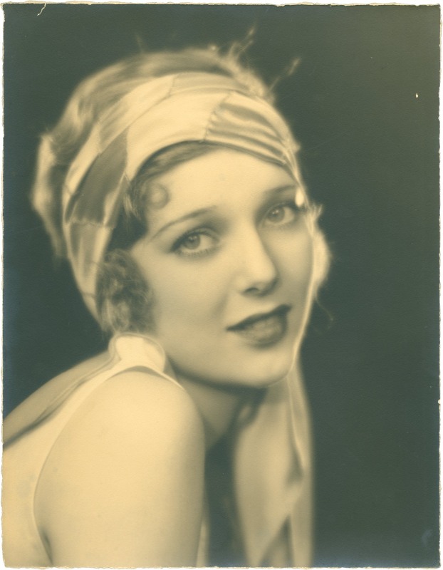 Los Grandes Fotografos: Edwin Bower Hesser (1893-1962)