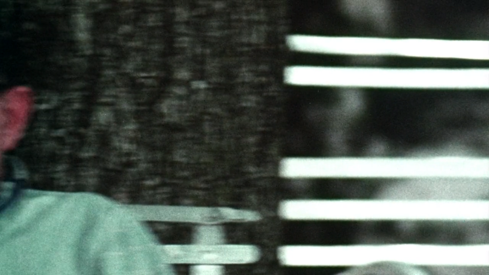 Tobe Hooper Appreciation Society: THAS: 'Eggshells' Is...