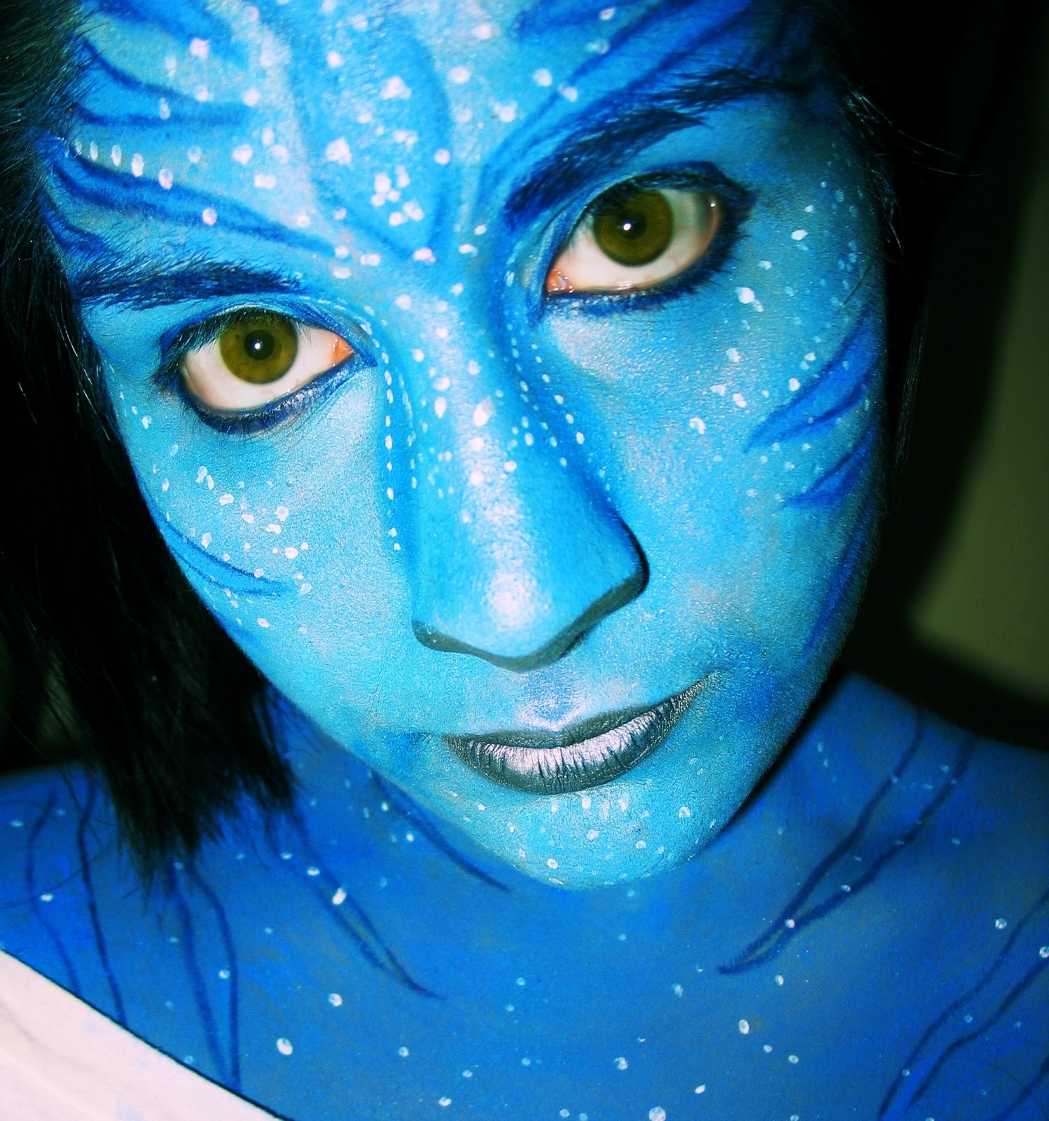 Cecily makeup: Make up - Avatar