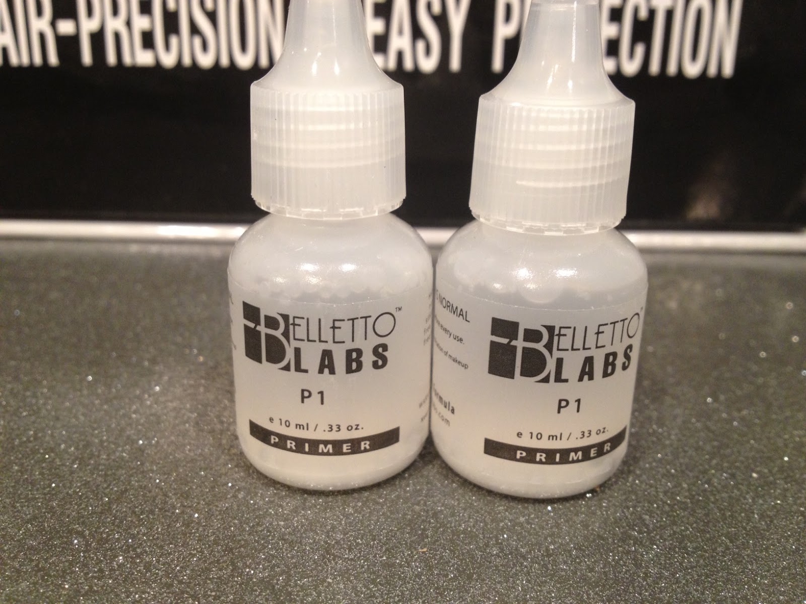 MakeupsessedwithAli: Belletto Studio Review and Swatches!