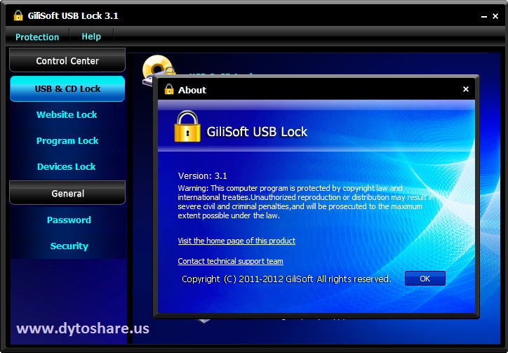GiliSoft USB Lock 3.1 Full Keygen ~ GRATIS PROJEK AFTER EFFECT