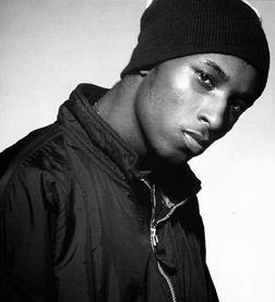 Tribute to dead rappers