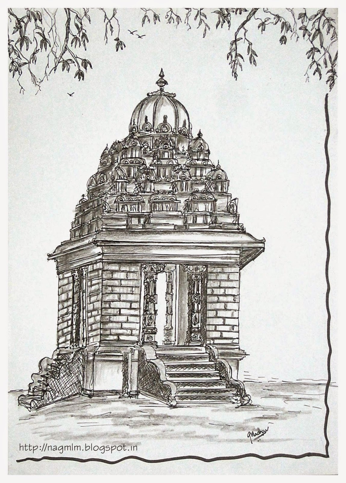 || Madhav Chitra ||: 2014