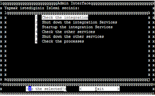 Erman Arslan's Oracle Blog: Linux/Scripting - drawing dialog boxes in ...