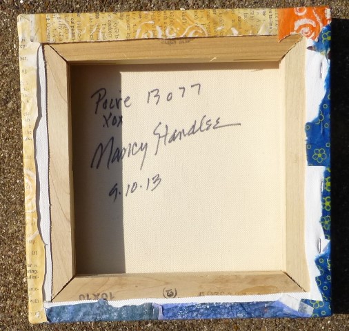 Nancy Standlee Fine Art: ArtByte Collage Tutorial is Ready, Etsy Torn ...