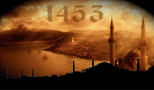Αφιέρωμα: Η Άλωση 1453! "Η Πόλις Εάλω!" - Triklopodia