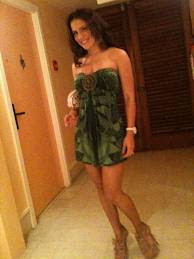 Biografias: Andrea Rincon Fotos #1